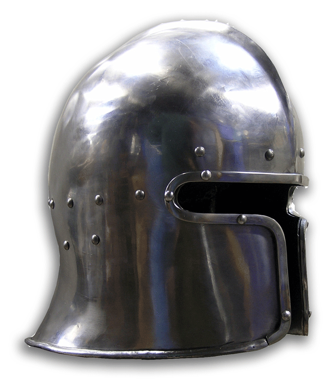 Armouring and Metalworking