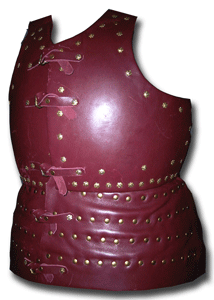 Armouring and Metalworking