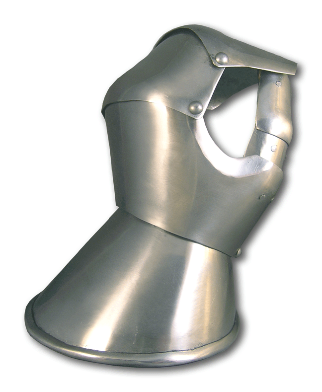 Armouring and Metalworking