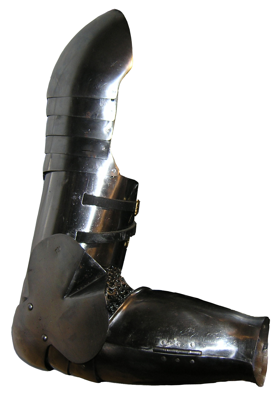 Armouring and Metalworking