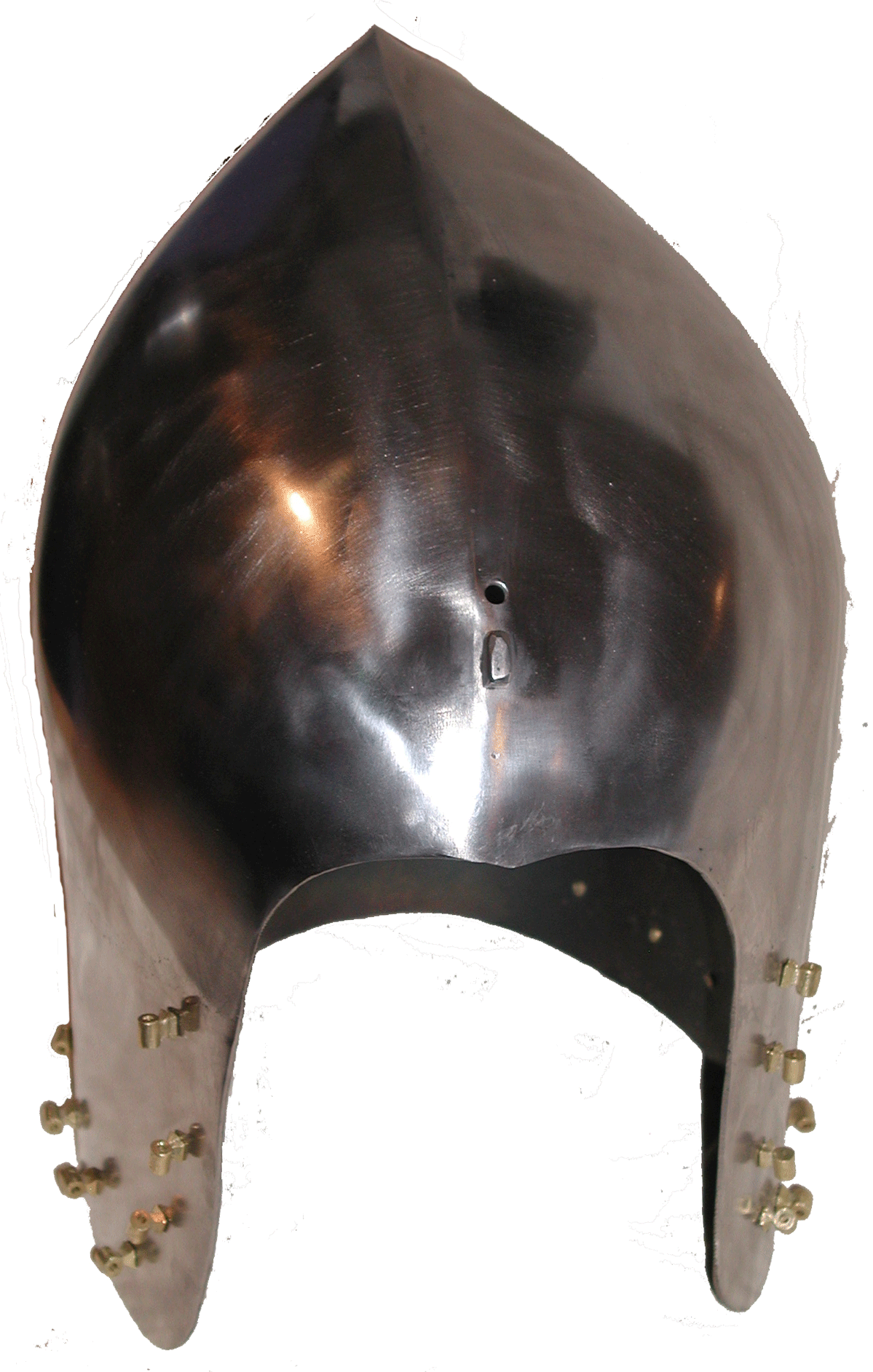 Armouring and Metalworking