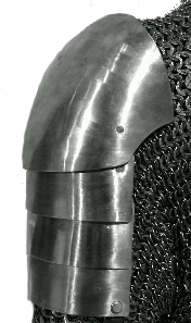 Armouring and Metalworking