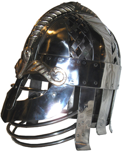 Armouring and Metalworking