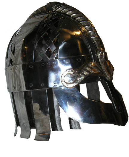 Armouring and Metalworking